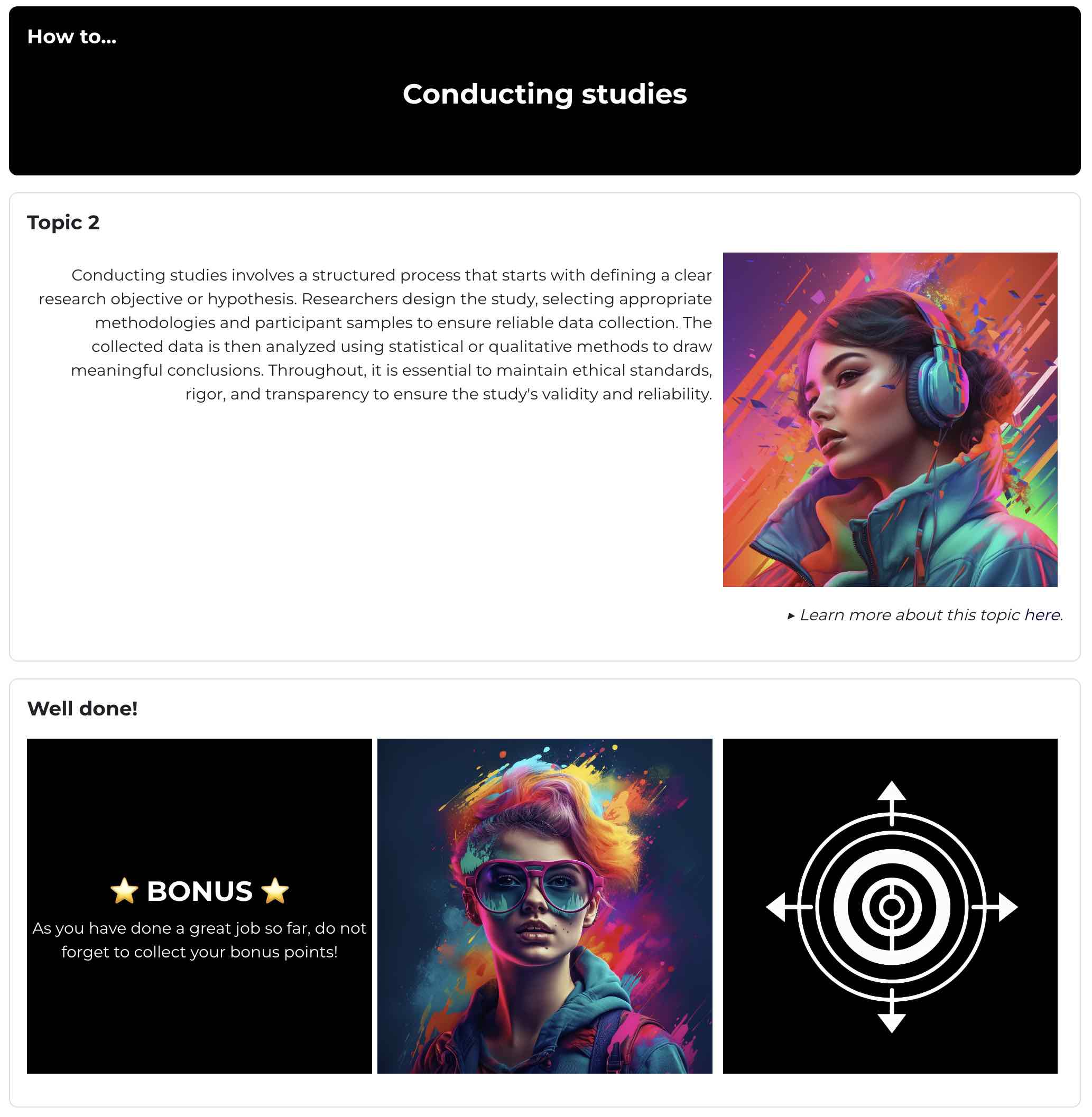 Explore by category | bdecent.io